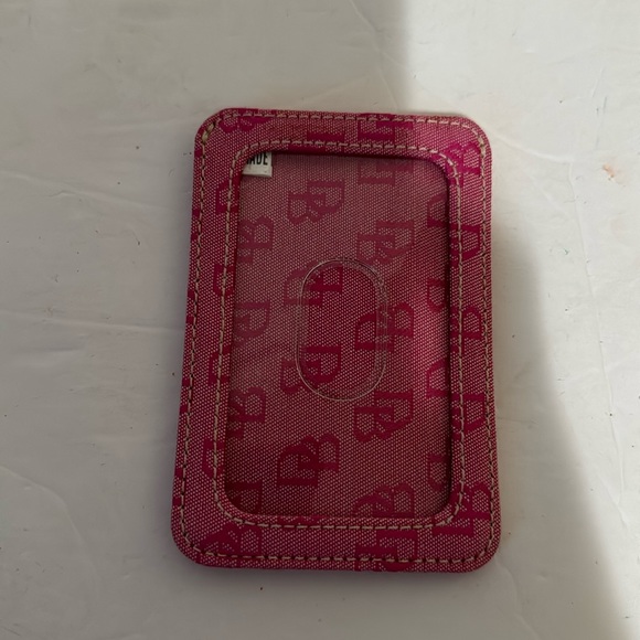 Dooney & Bourke | Bags | Vintage Dooney Bourke Id Holder | Poshmark